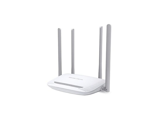 MERCUSYS MW325R 300MBPS WIRELESS Router