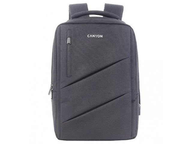 CANYON BPE-5 SIVA Torba za laptop