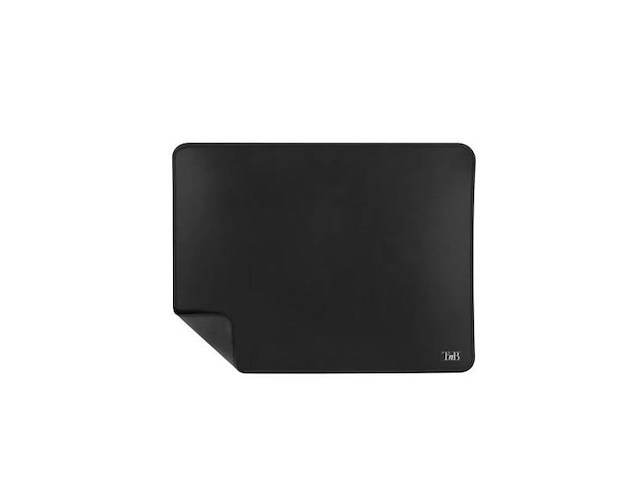 TNB TS100XL Podloga za miša 36 X 27CM, CRNA