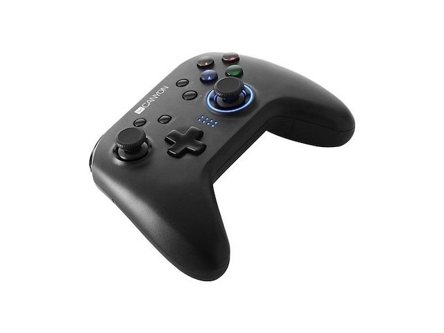 CANYON GP-W3 WIRELESS Controller