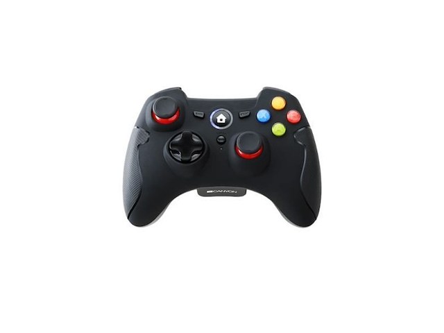 CANYON GP-W6 WIRELESS Controller