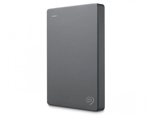 SEAGATE EXTERNAL BASIC STJL5000400 EKSTERNI Hard disk