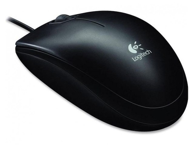 LOGITECH B100 Miš