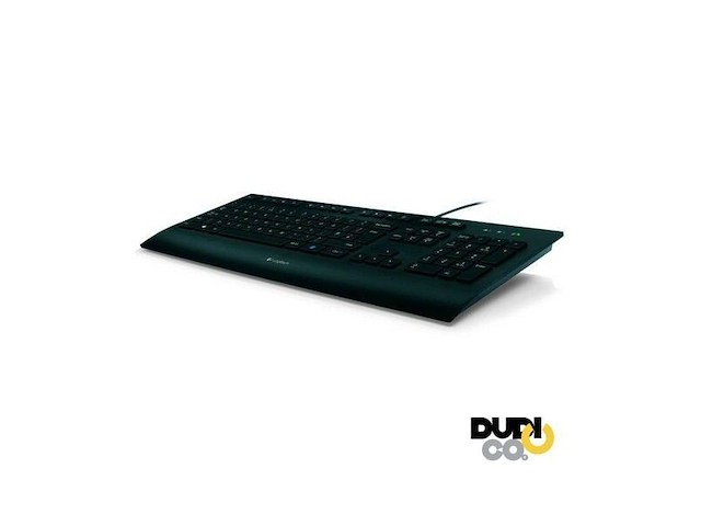 LOGITECH K280E USB-US Tastatura