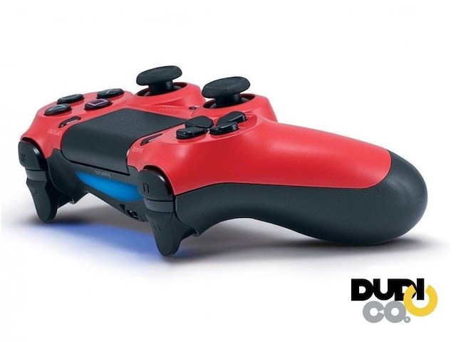 SONY PS4 DUALSHOCK 4 MAGMA RED WIRELESS Controller