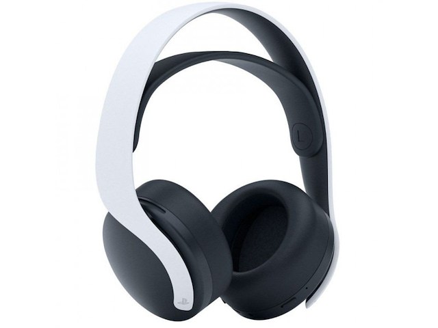 SONY PS5 PULSE 3D WIRELESS HEADSET/EAS/RUS Slušalice