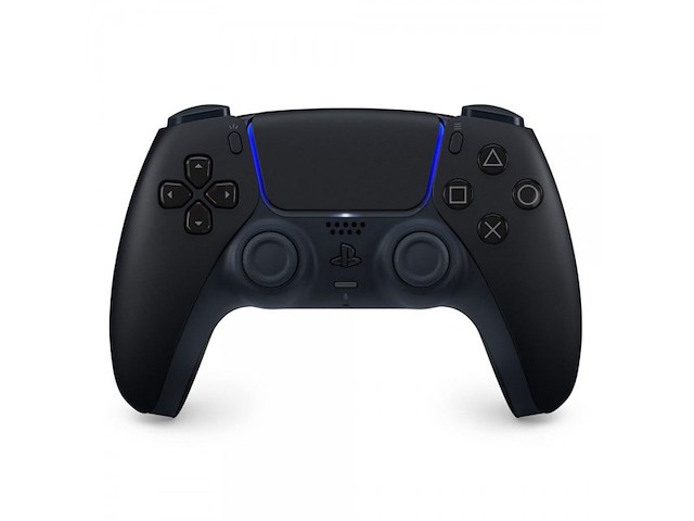 SONY PS5 DUALSENSE BLACK/EAS WIRELESS Controller