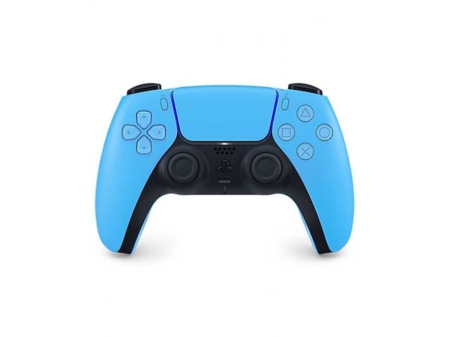 SONY PS5 DUALSENSE STARLIGHT BLUE/EAS WIRELESS Controller