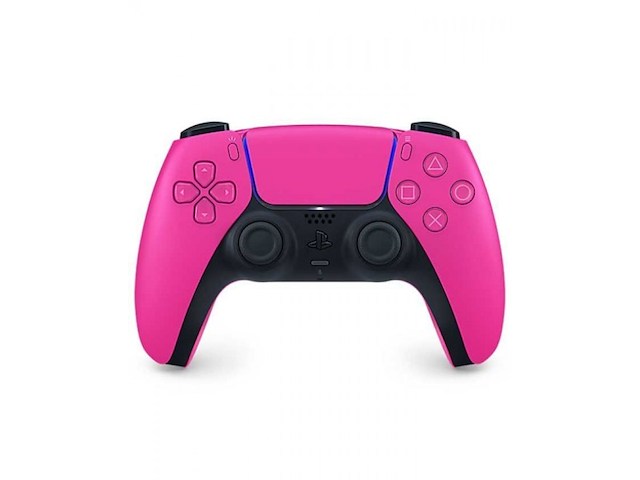 SONY PS5 DUALSENSE PINK/EAS WIRELESS Controller