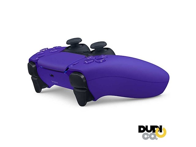 SONY PS5 DUALSENSE PURPLE/EAS WIRELESS Controller