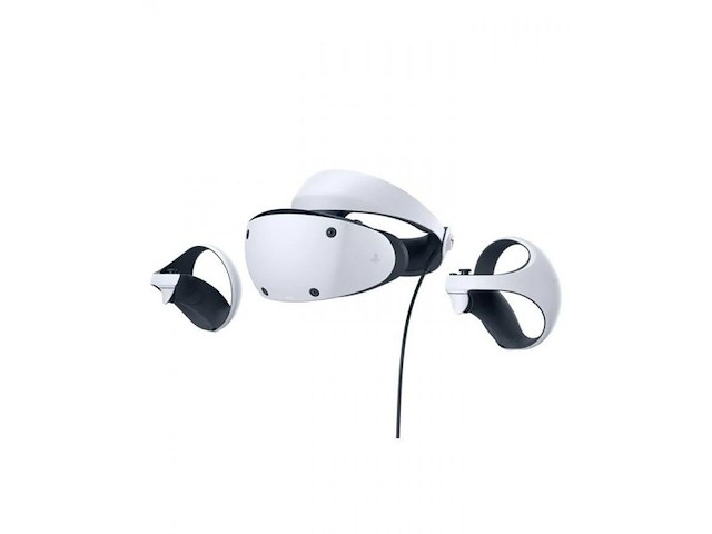 SONY PLAYSTATION VR2/EAS