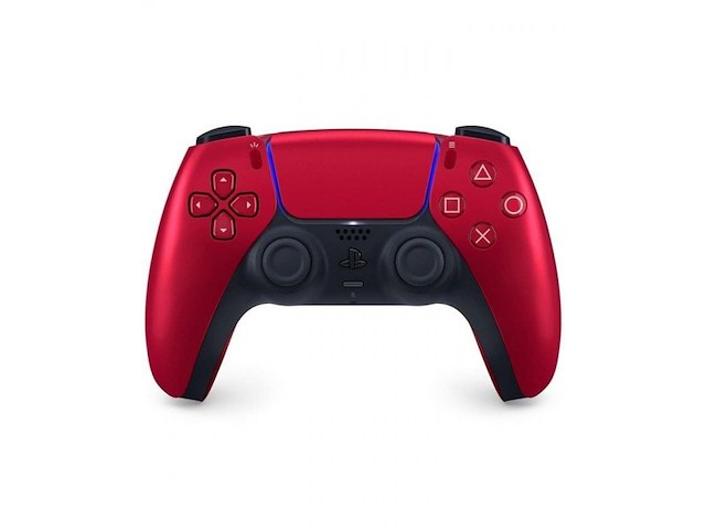 SONY PS5 DUALSENSE VOLCANIC RED WIRELESS Controller