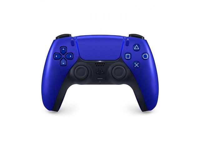 SONY PS5 DUALSENSE COBALT BLUE WIRELESS Controller