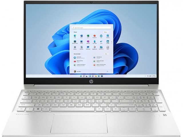 HP NOT PAVILION 15-eh2010na (6G2U6EA) AMD R5 5625U 8GB/512GB SSD Win11 Laptop