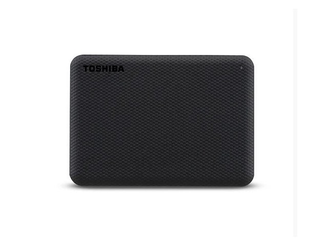 TOSHIBA CANVIO READY HDTCA20EK3AAH EKSTERNI Hard disk