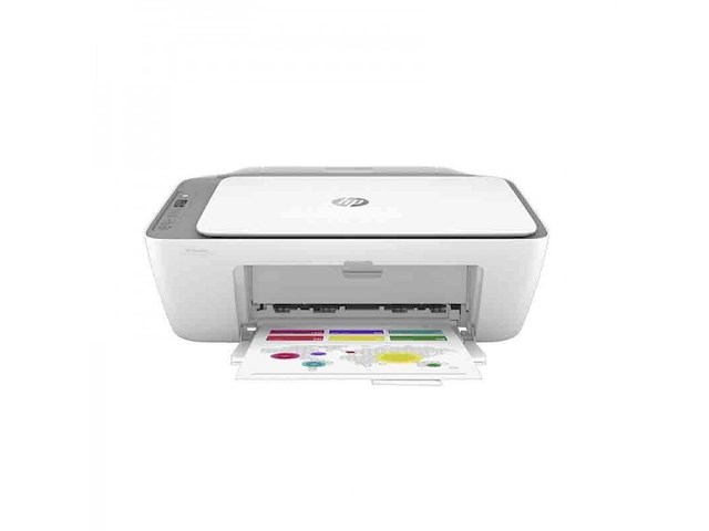 HP DESKJET IA 2876 AIO Štampač