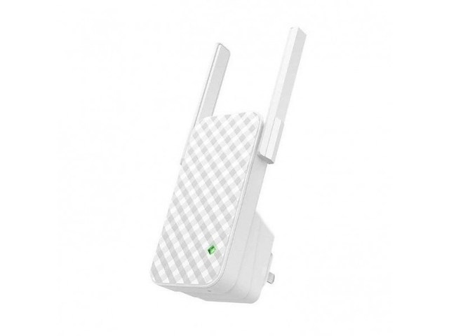 TENDA A9 RANGE EXTENDER WIRELESS Router