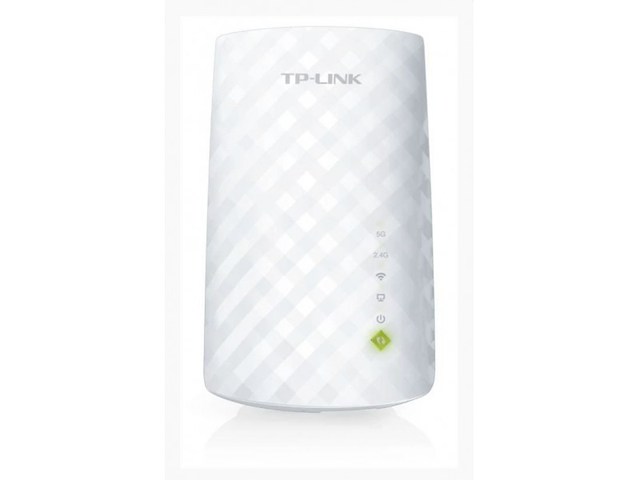 TP-LINK AC750 MESH WIFI Extender