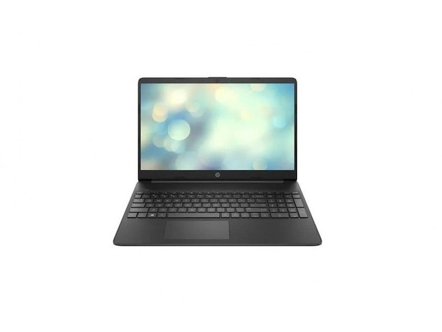 HP 15S-FQ0008NM DOS/15 6``HD AG/CELERON Laptop