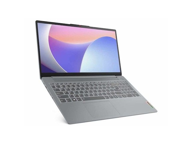 LENOVO IDEAPAD SLIM 3 5IAN8/DOS/15.6`` FHD/I 8GB/512GB Laptop