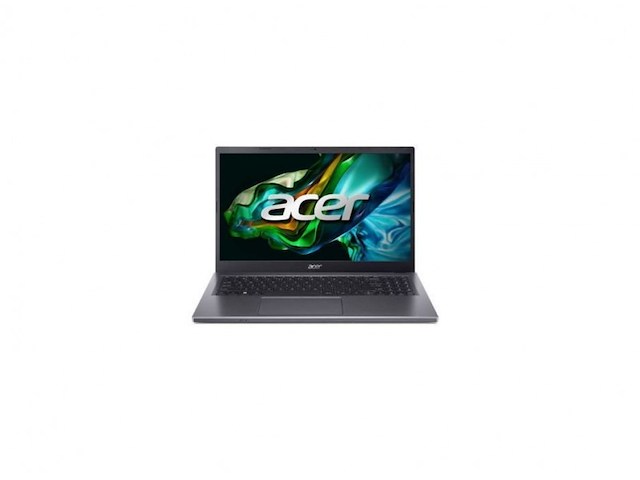 ACER A515-58GM-55V7 i5-13420H/15.6` FHD/16GB/512GB/2050 Laptop