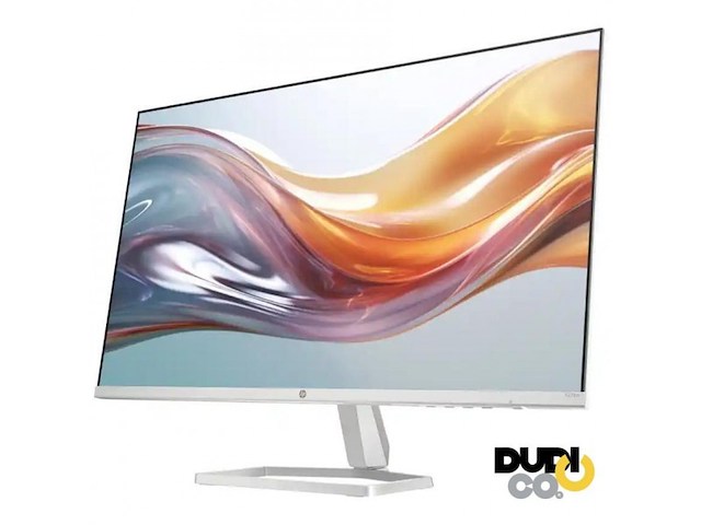 HP 527SW 27`/IPS/FULL HD/100HZ/ /BELI Monitor