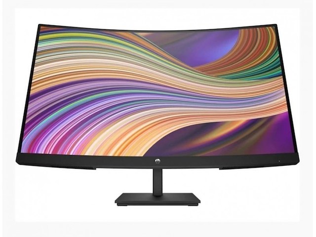 HP V27C 27`/VA/FULL HD/75HZ/ ZAKRIVLJENI Monitor