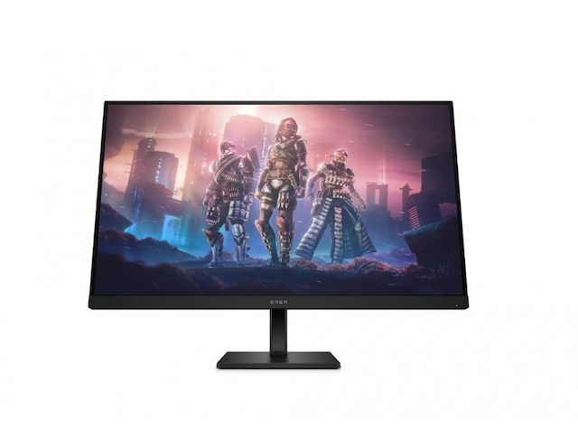 HP OMEN 32Q 2560X1440 QHD/165HZ GEJMING Monitor