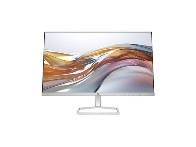 HP 524SF 23.8` IPS FHD/100HZ SREBRNI Monitor