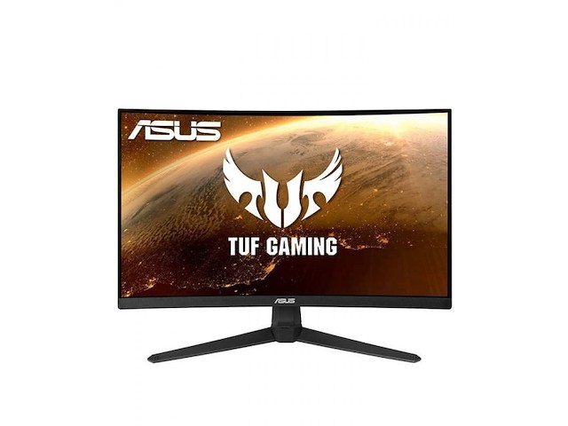 ASUS VG24VQ1B 23.8` TUF GAMING ZAKRIVLJEN Monitor