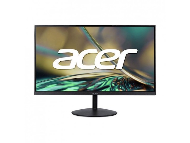 ACER SA272EBI IPS 100HZ/VGA/HDMI 27` Monitor