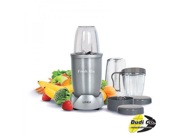 Linea blender LFM0414