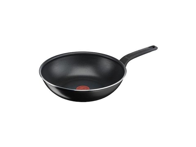 TEFAL SIMPLY  CLEAN 28CM TIGANJ WOK