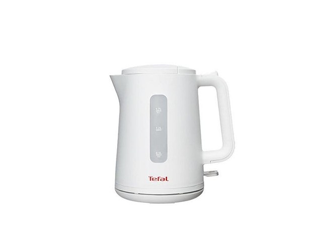 TEFAL KO 2001 Vodokuvalo