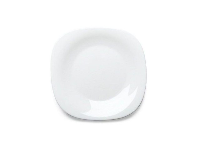 BORMIOLI TANJIR PLITKI 27X27 Parma
