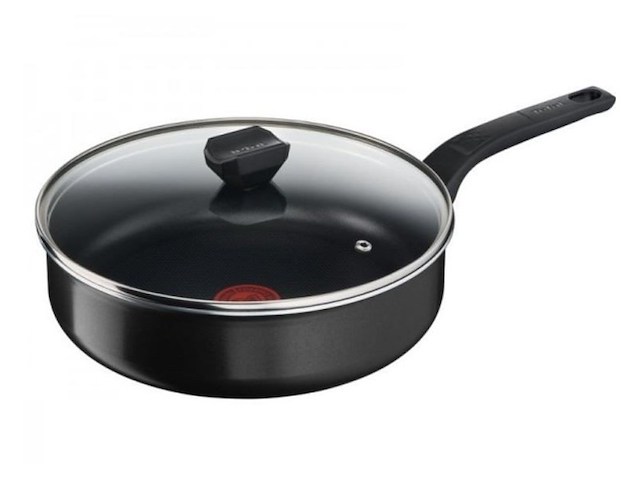 TEFAL B5673253 Tiganj DUBOKI + POKLOPAC