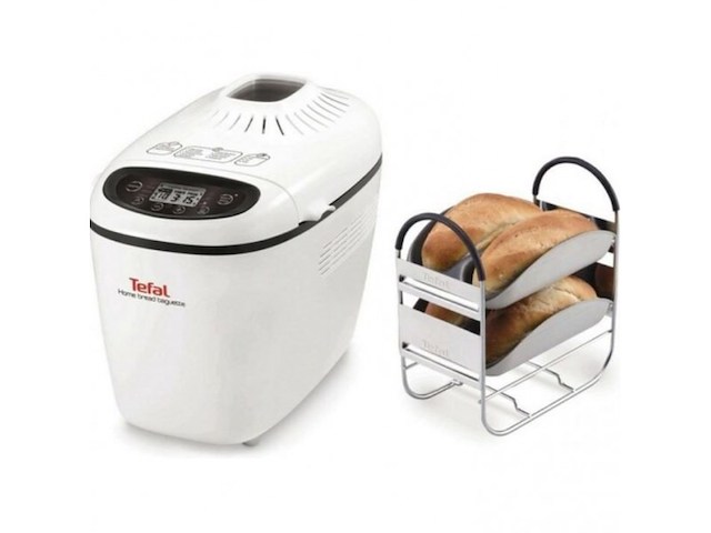 TEFAL PF610138 Pekara