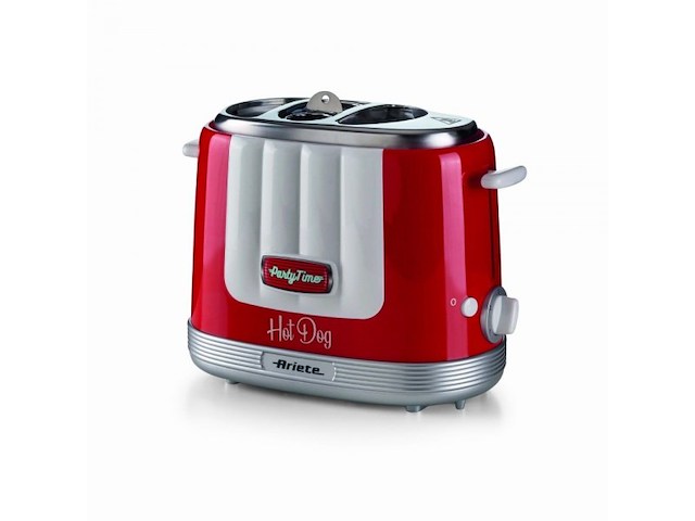 ARIETE AR206RD Aparat za hot dog