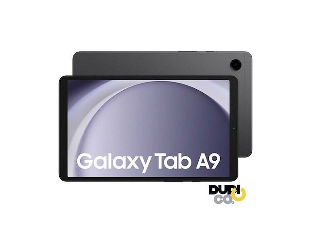 SAMSUNG GALAXY TAB A9 WI-FI 4GB/64GB Tablet + GRATIS TNB SGAL3RD7 Torbica ZA SAMSUNG GALAXY TAB3 7