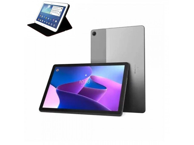 LENOVO M10 WUXGA TB328X 4GB/64GB Tablet + GRATIS TNB SGAL3RD10 Torbica ZA SAMSUNG GALAXY TAB3 10`, R