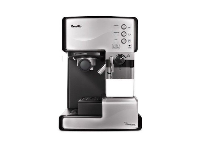 BREVILLE VCF045X  PRIMA LATTE APARAT ZA Espresso