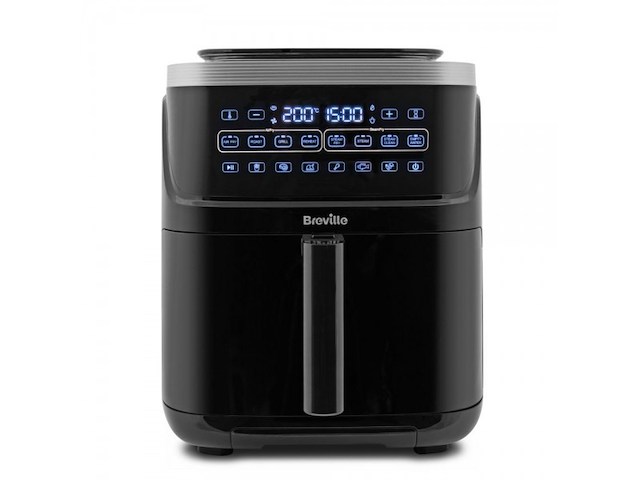 BREVILLE VDF133X Friteza