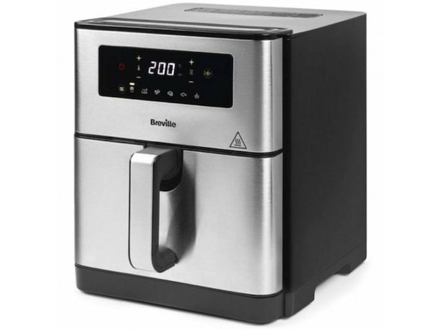 BREVILLE VDF131X Friteza