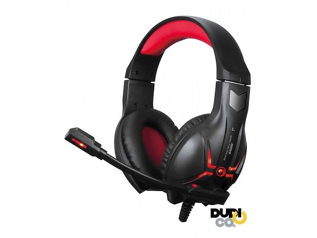 MARVO HG8928 GAMING SLUSALICE