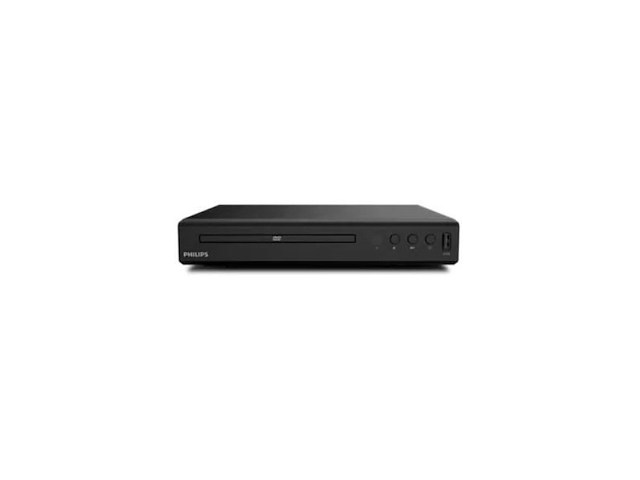 PHILIPS TAEP200/12 DVD Plejer