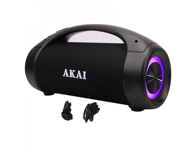 AKAI ABTS-55 VODOOTPORNI BLUETOOTH Zvučnik