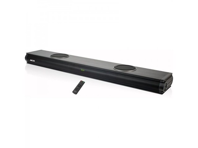 AKAI ASB-29 SOUNDBAR SA Subvuferom