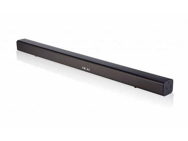 AKAI ASB-5L  STEREO Soundbar