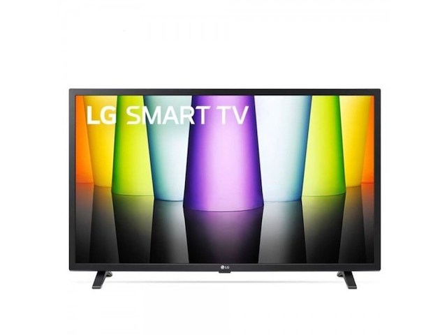 LG 32LQ630B6LA SMART Televizor