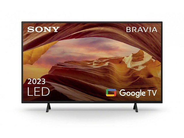 SONY KD43X75WLPAEP LED SMART Televizor